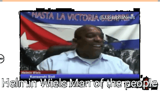 WHO REALLY ORDERED AND KILLED HELMIN WIELS? WAS THE MASTERMIND GEORGE ...