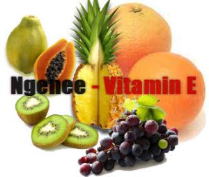 10 Manfaat Vitamin E Bagi Kesehatan | Ngenee - Tips Kesehatan, Gaya ...