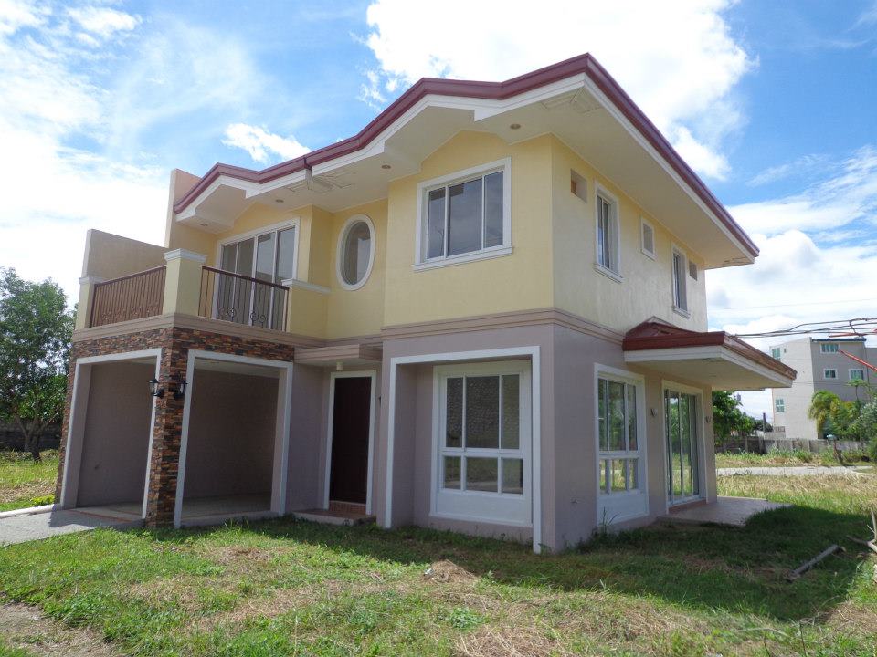 Montclair Highlands Robinsons Homes : Davao Property & Realty
