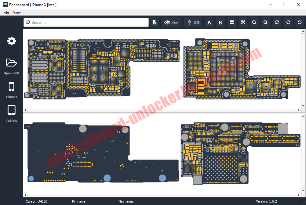Phoneboard-v1.6.2 Ready For Download - Trusted Online Unlocking Services
