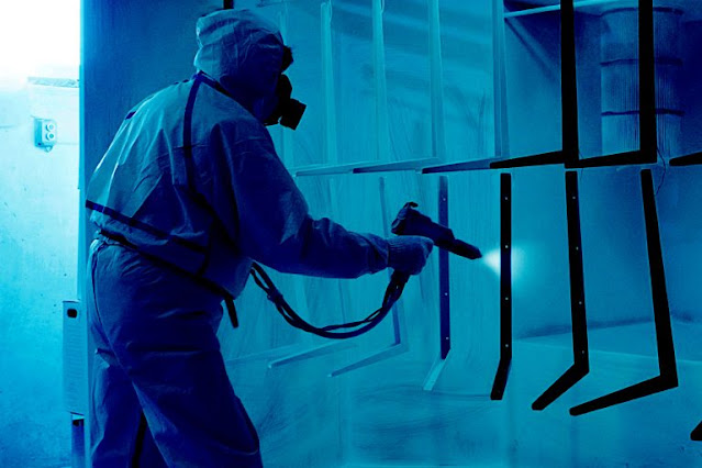 Ultimate Guide to Choose the Best Auto Paint Shop