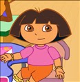 Dora Fun Makeover Game - Play Nick Jr Games Online