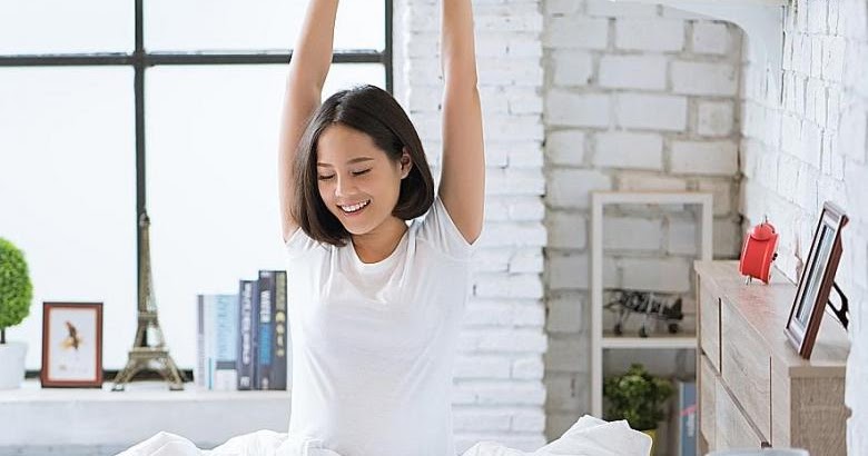 Interesting Green: How to feel alert if you can't get all the sleep you ...