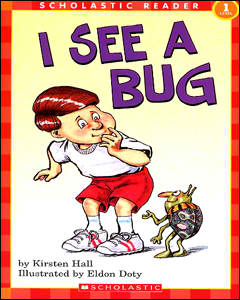 Play 'n' Learn: I Like Bugs!