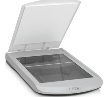 COMPONENTES DE UN COMPUTADOR: EL SCANER