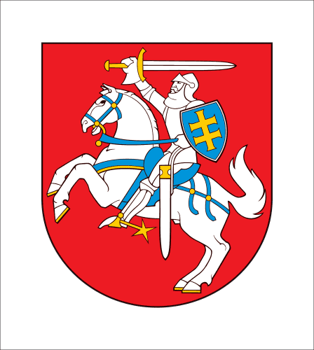 Mano Lietuva: Simbolika