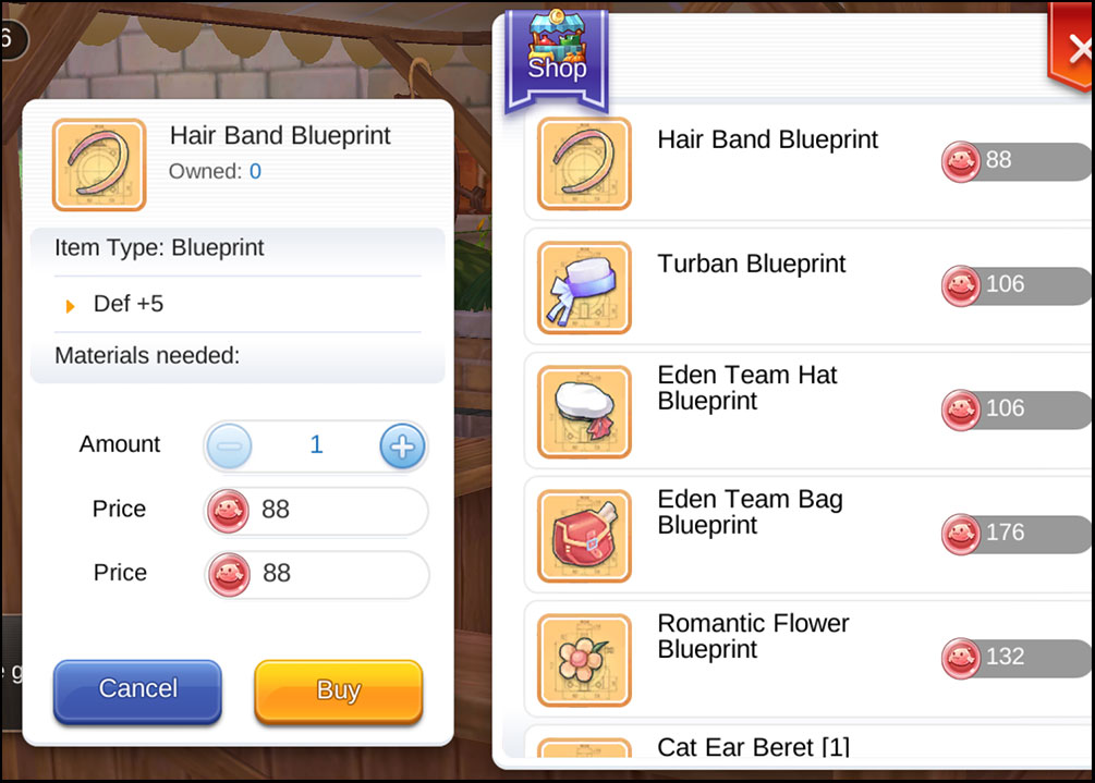 Ragnarok Online Mobile Diaries: Minstrel Quest - Izlude - Cosma Reo