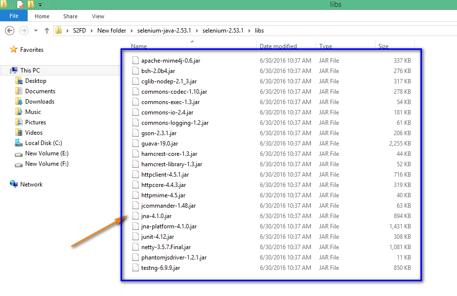 Selenium By Arun Executing Selenium 2 Automation Scripts On Firefox Browser