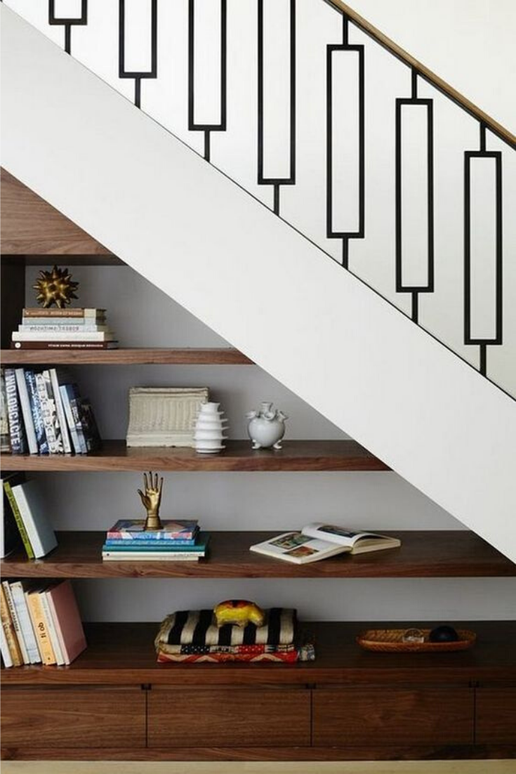 Checkout These Understairs Creative And Practical Space Ideas