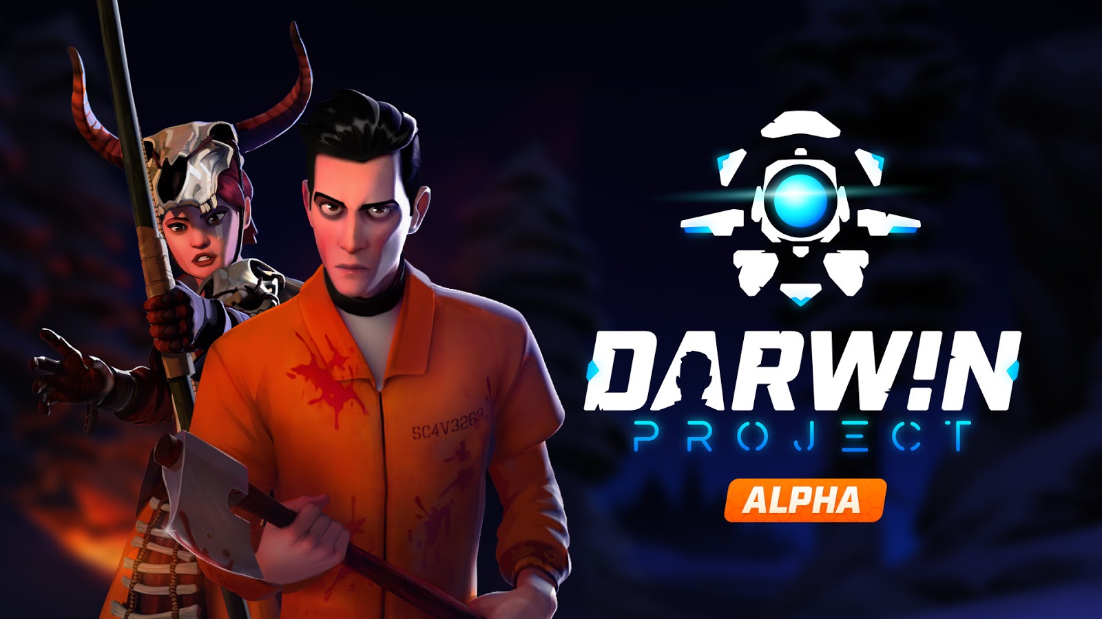 Darwin Project gratis a PS4, PC y Xbox One - No Soy Gamer