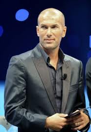 Zinedine Zidane Profile & Pictures 2012 | Sports All Stars