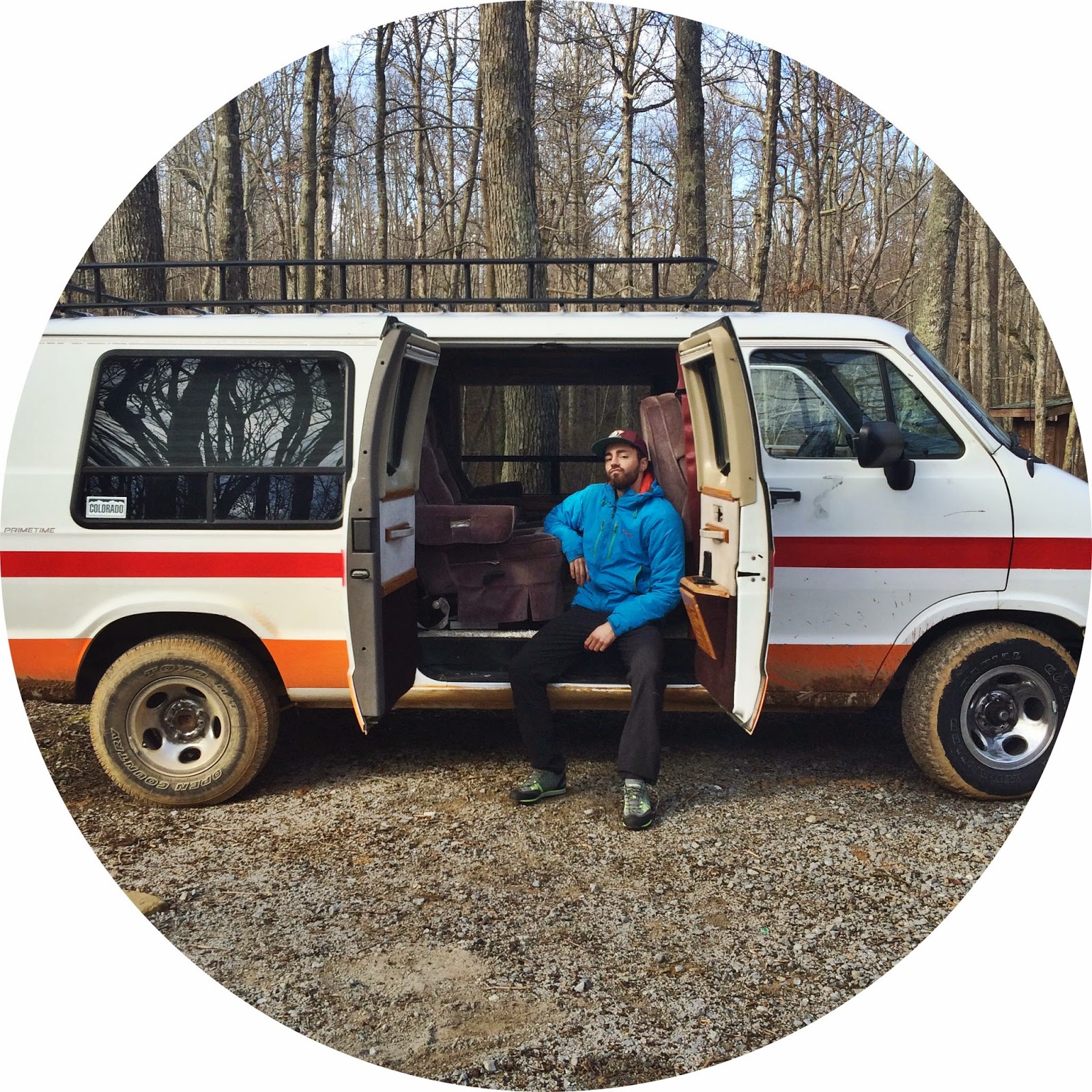 MEGASPLITTER: #dirtbagswag whips 006: Caleb's B2500 & The Making of a ...