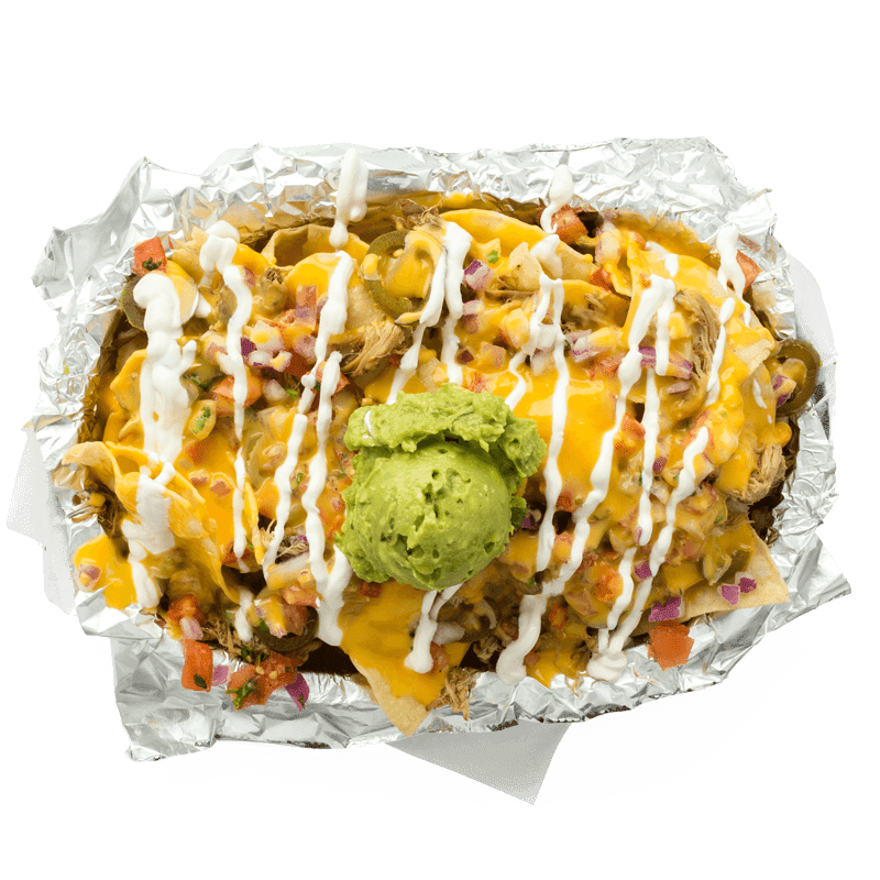 Überrito Fresh Mex Opens First Restaurant in Columbia, SC | Mom Files