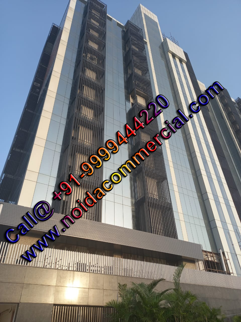 UTC Office Space Resale, UTC office space Rent - noidacommercials.over ...