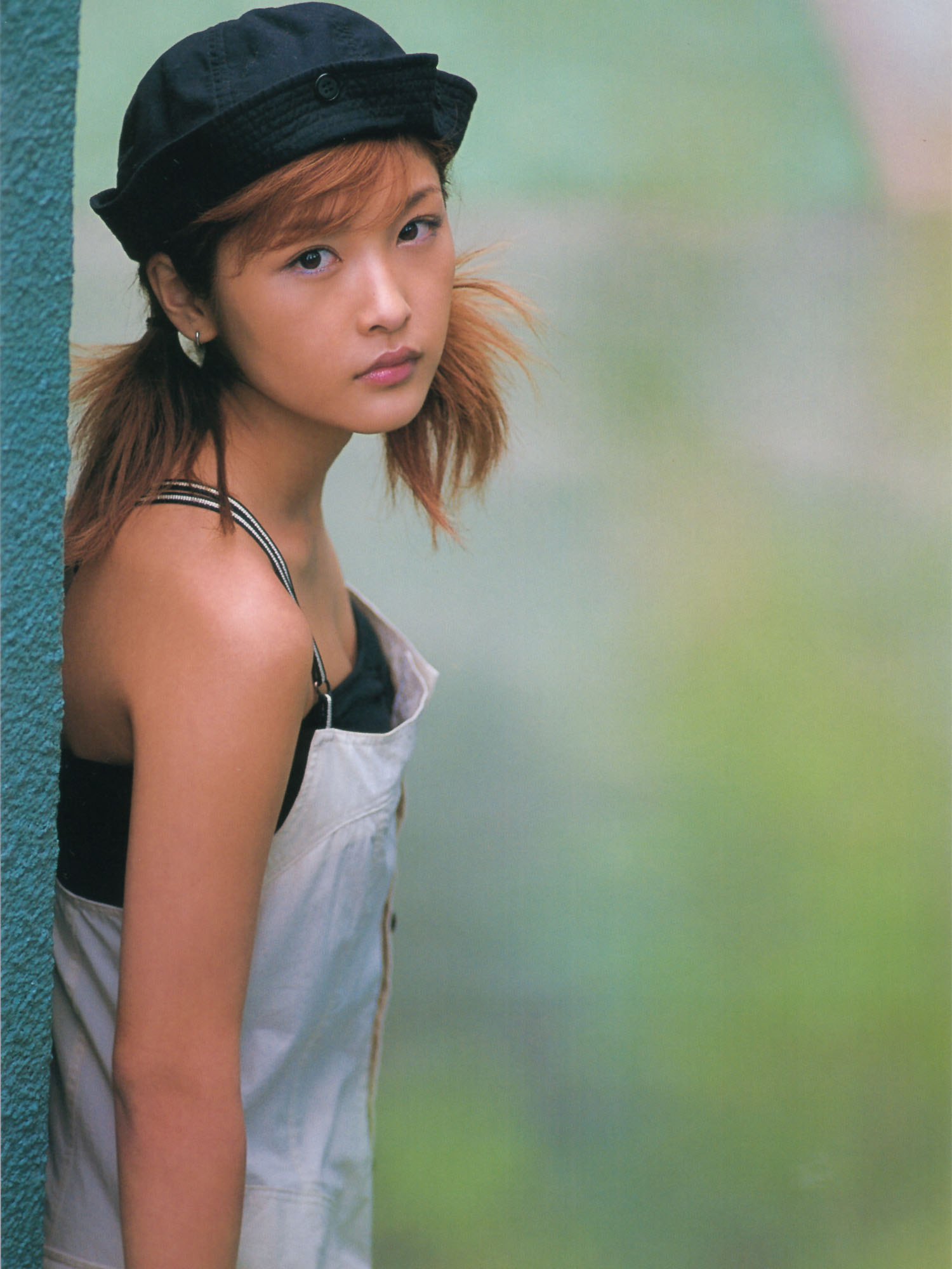 [Photobook] Morning Musume - Rika Ishikawa 1st Photobook - Rika