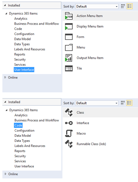 Explore Dynamics World With Aslam : Basics in Microsoft Dynamics 365 ...