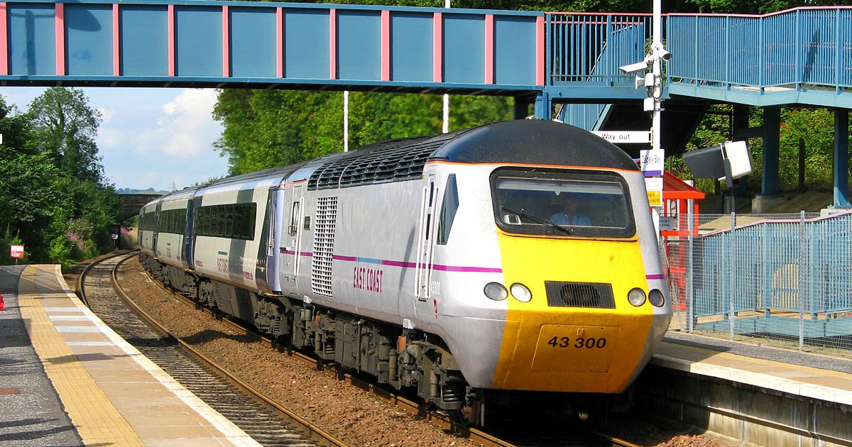 47s and other Classic Power at Southampton: 43300 retrospective (?)