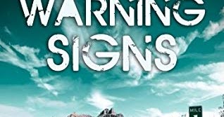 Kevin's Corner: FFB Review: Warning Signs (Warning Signs #1) by Jan ...