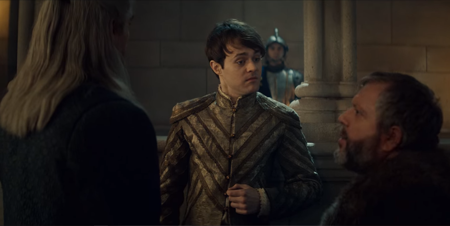 The Septic Tank - TV Show Discussions: The Witcher - Season 1 Review