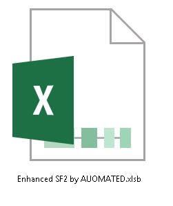 Enhanced School Form 2 for Elementary, Junior High School and Senior ...