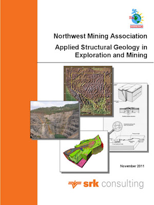 Hello mining and earth sciences: Applied Structural Geology in ...