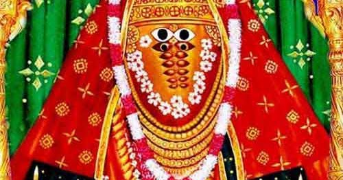 Goddess Ashapura – Story Of Maa Ashapura Devi Of Matanamadh | Hindu Blog