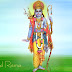 Lord Rama Standing Wallpaper Free Download | God Wallpaper Photos