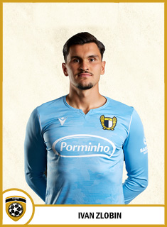 Ivan Zlobin ~ Habilidades Pro Evolution Soccer