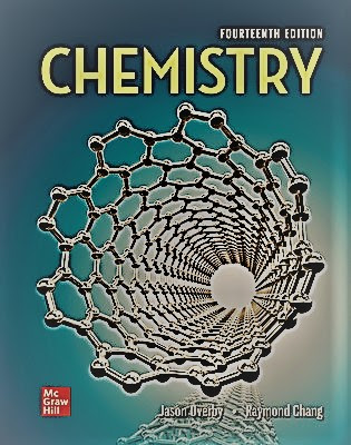 Chemistry 14th edition by Raymond Chang and Jason Overby in pdf - Science