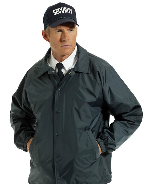 WHY SECURITY GUARD UNIFORM IS IMPORTANT