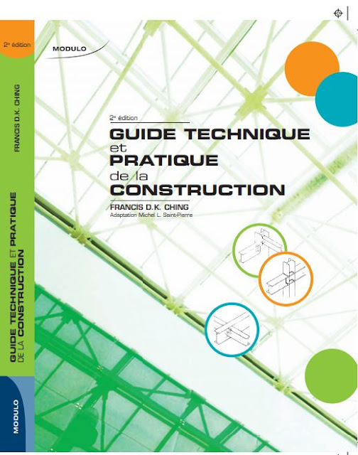 Guide technique et pratique de la construction