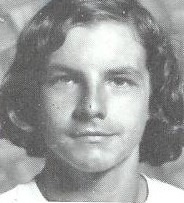 Burbank High School, Burbank, CA In Memoriam: Edward J. Kilduff, BHS 1973