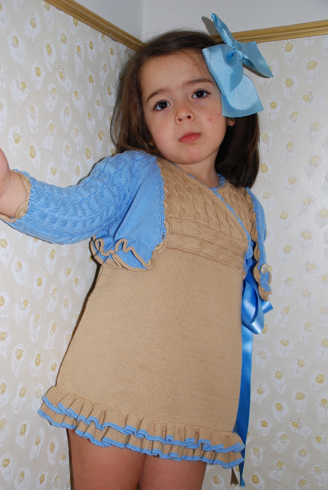 Ana Pompones,La Tienda: PUNTO DE VERANO....