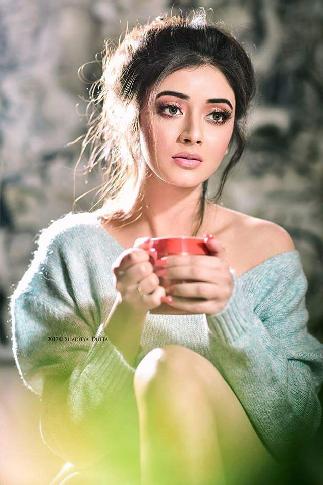 Sriparna Roy Bengali Actress