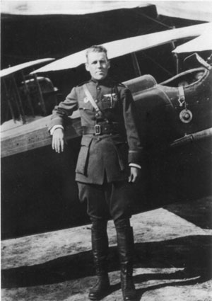 My Brave Fusiliers!: David Endicott Putnam's Spad