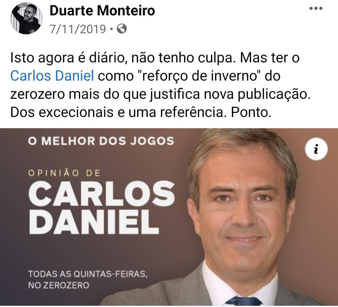 Kosta de Alhabaite: O "isento" "jornalista" filho da puta (*) do DUARTE ...