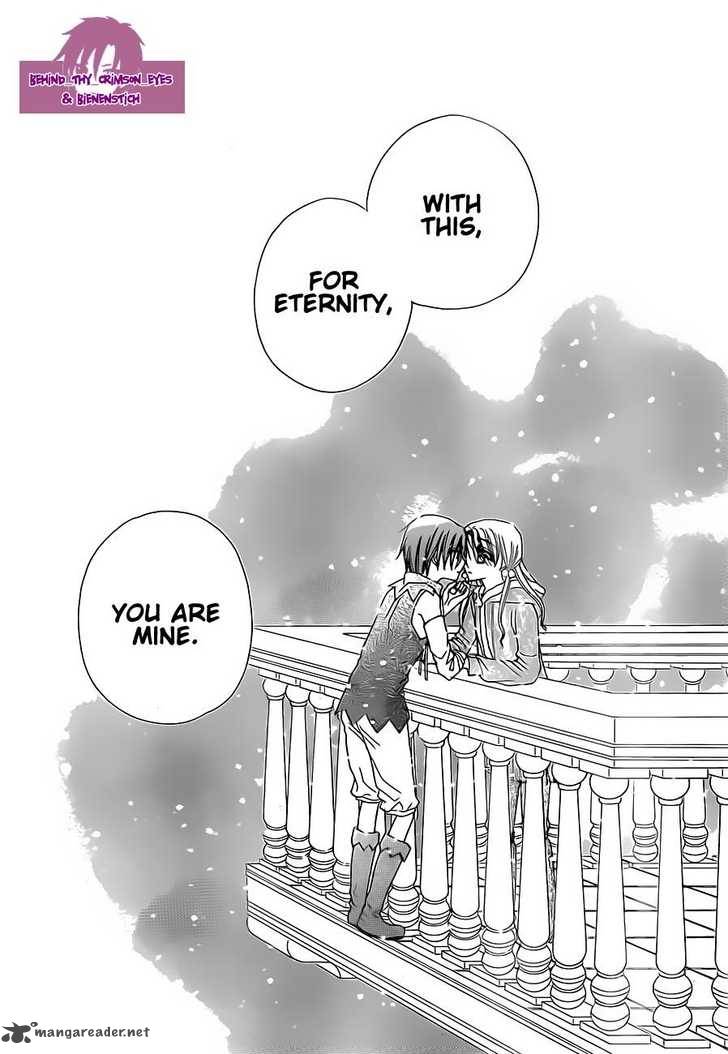 hazefaverave: ANIME.FAVE.RAVE: ALICE ACADEMY / GAKUEN ALICE