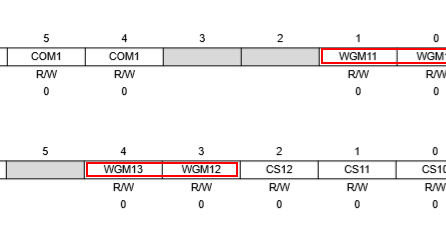 DQSoft: Timer1 do ATmega328 - Parte 2