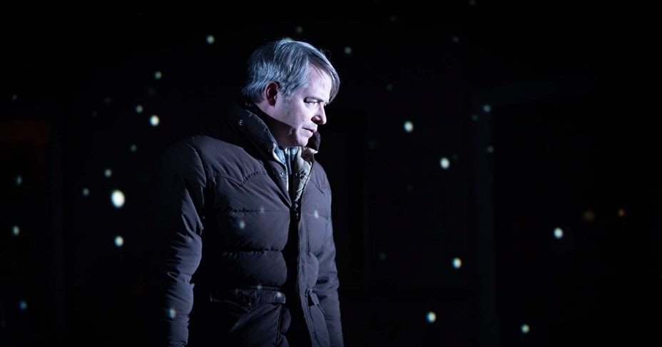 Critics At Large : The Starry Messenger: Adrift in the Universe