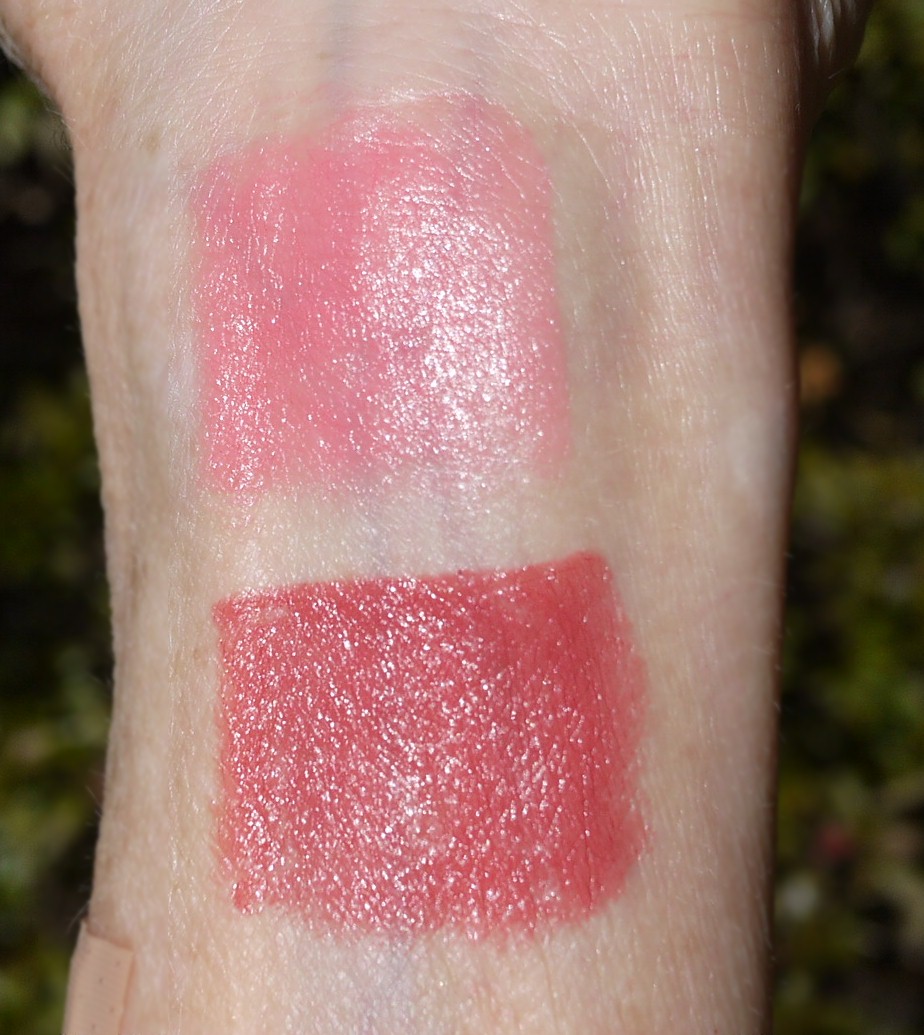Best Things in Beauty: Edward Bess Ultra Slick Lipstick in Blushed ...