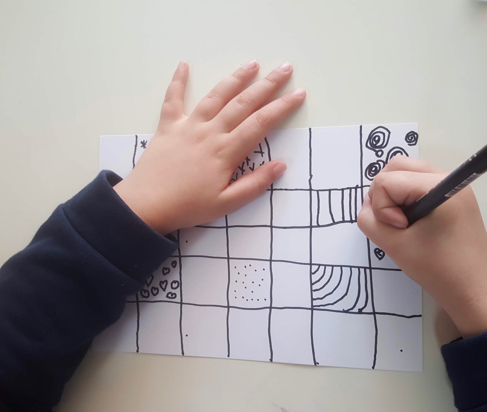 Equip de Suport : Grafismo creativo