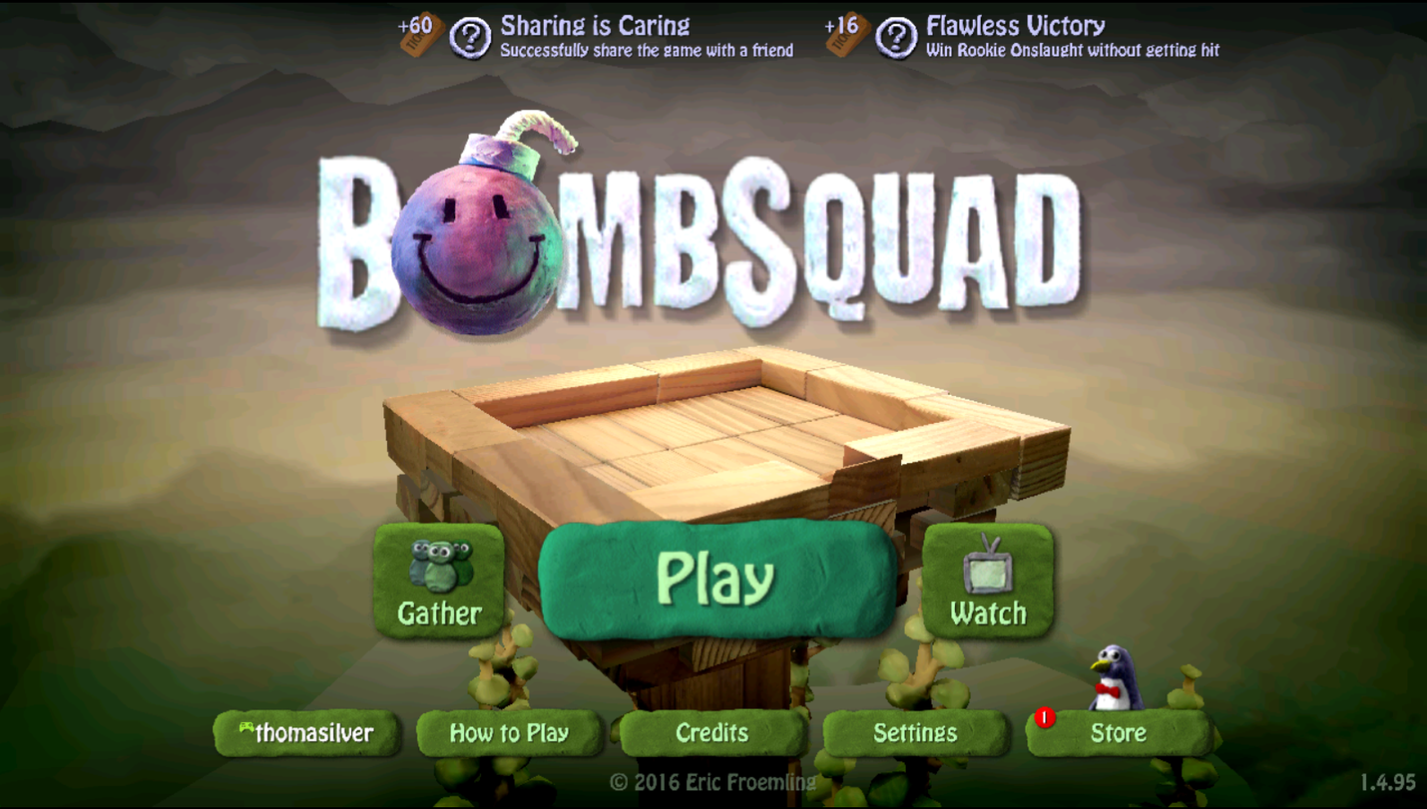 BombSquad, Bermain Bom dan Bertanding Bersama Teman ~ Lumpiagames, Info ...
