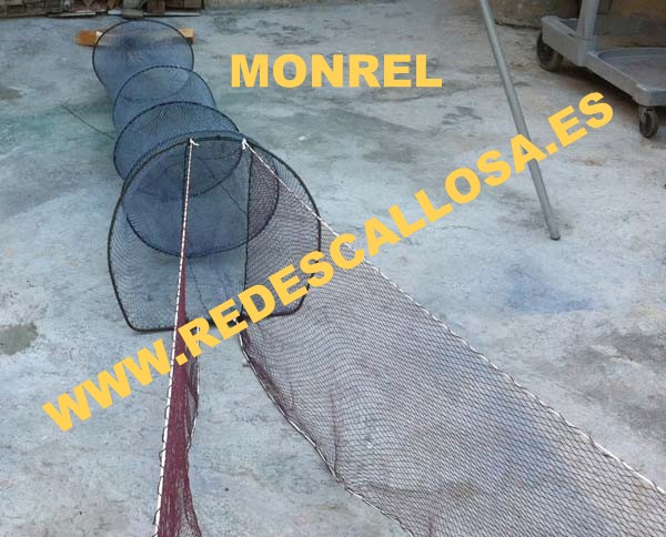 REDES SILVESTRISMO ,PROTECCION , DEPORTE, DECORACION, CAZA Y PESCA ...