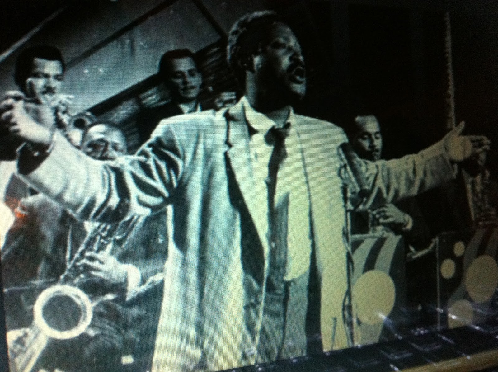 THE BLACK SOCIAL HISTORY:: BLACK SOCIAL HISTORY - AFRO-CUBAN " ARSENIO ...