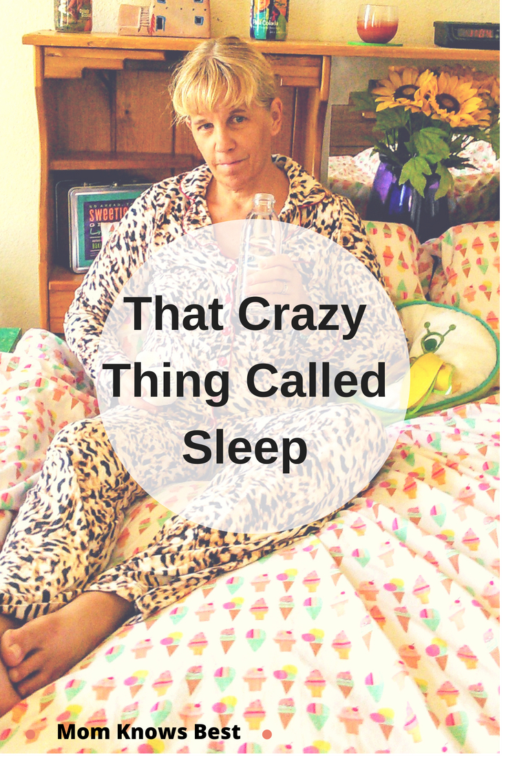 Fall Asleep. Stay Asleep. Wake Up Refreshed.