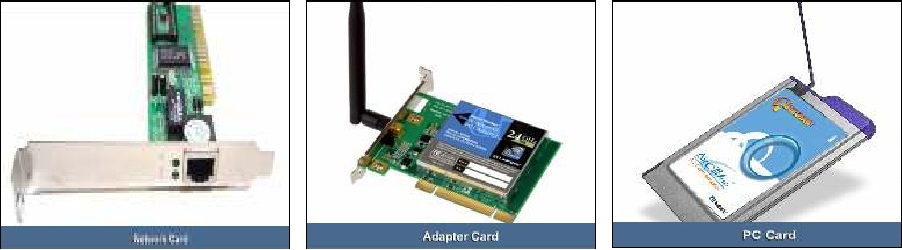 Computer Network and Communication - Form 4: Subtopic 2
