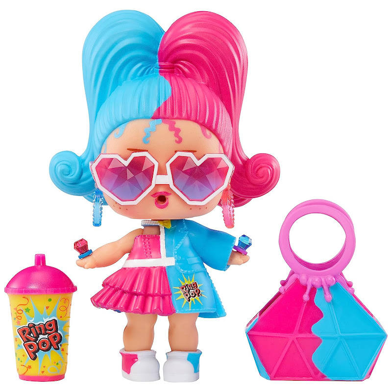 L.O.L. Berry Pop Dolls | L.O.L. Dolls