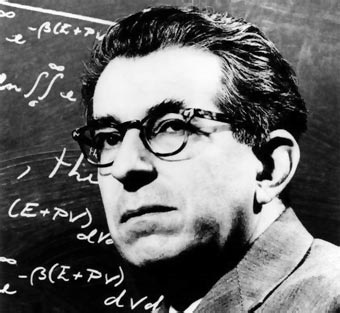 ΑΓΓΙΓΜΑ ΦΥΣΙΚΗΣ...: Σαν σήμερα ... 1954 πέθανε ο Γερμανός φυσικός Fritz ...