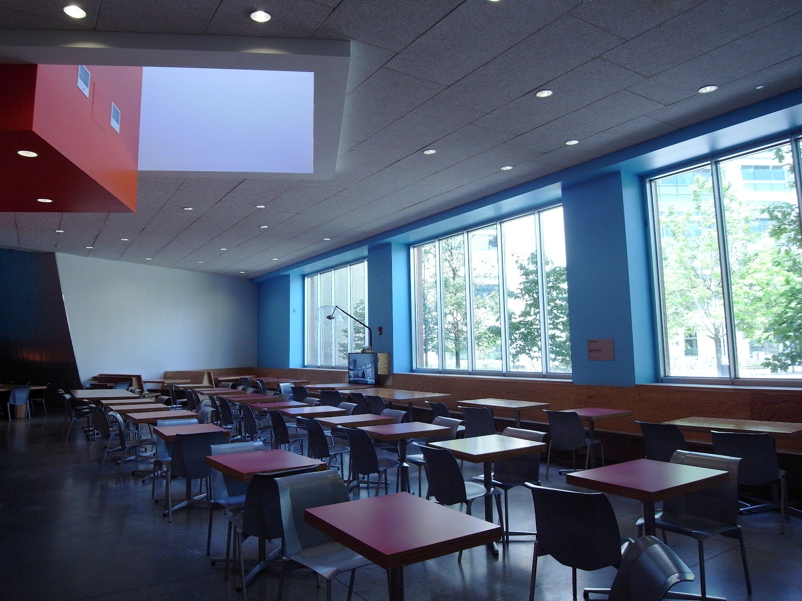 Architectural Tour in MIT 01 | architorture but pleasure.