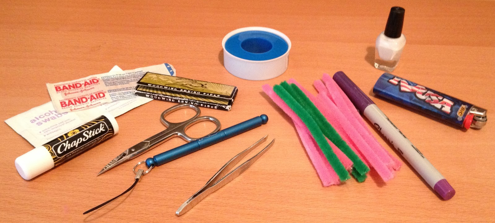 Repair My Flute: Teacher’s Repair Toolkit